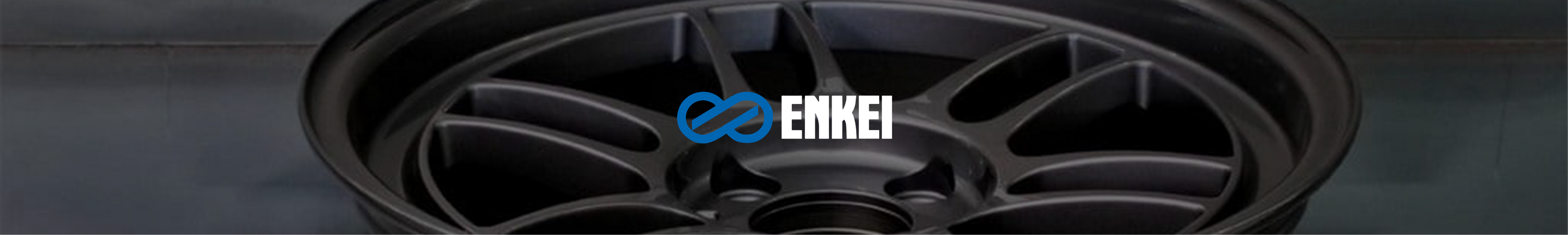Enkei Wheels